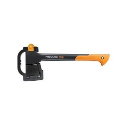 Fiskars Universele bijl X10 S | Alles op gebied van ARMY ...